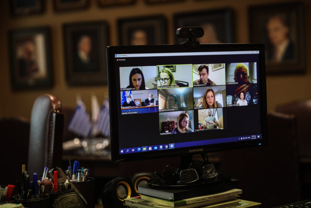 Ενημερωση για δυο πρωτοβουλιες της ΕΦΕ – Press Photo Union